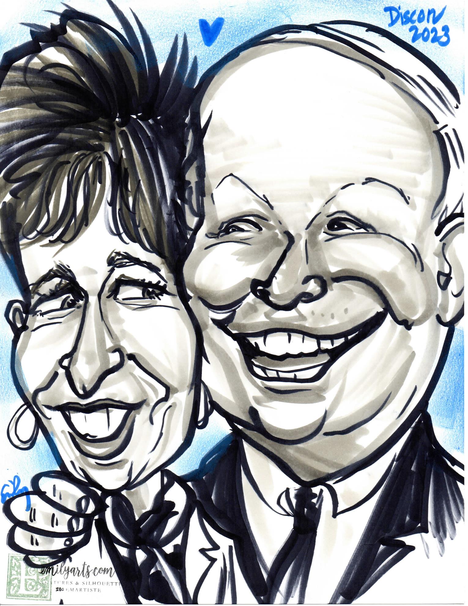 Discon 2023 | Rotary Club of Potomac-Bethesda