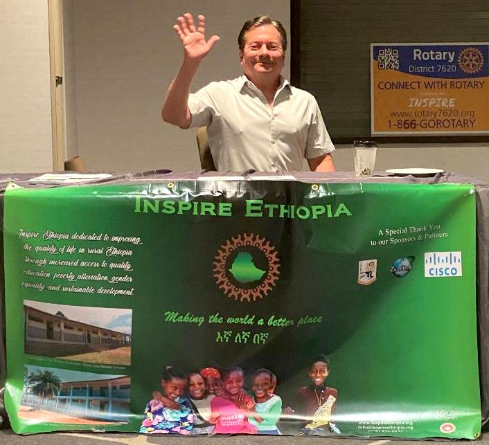 Discon 2023 | Rotary Club of Potomac-Bethesda