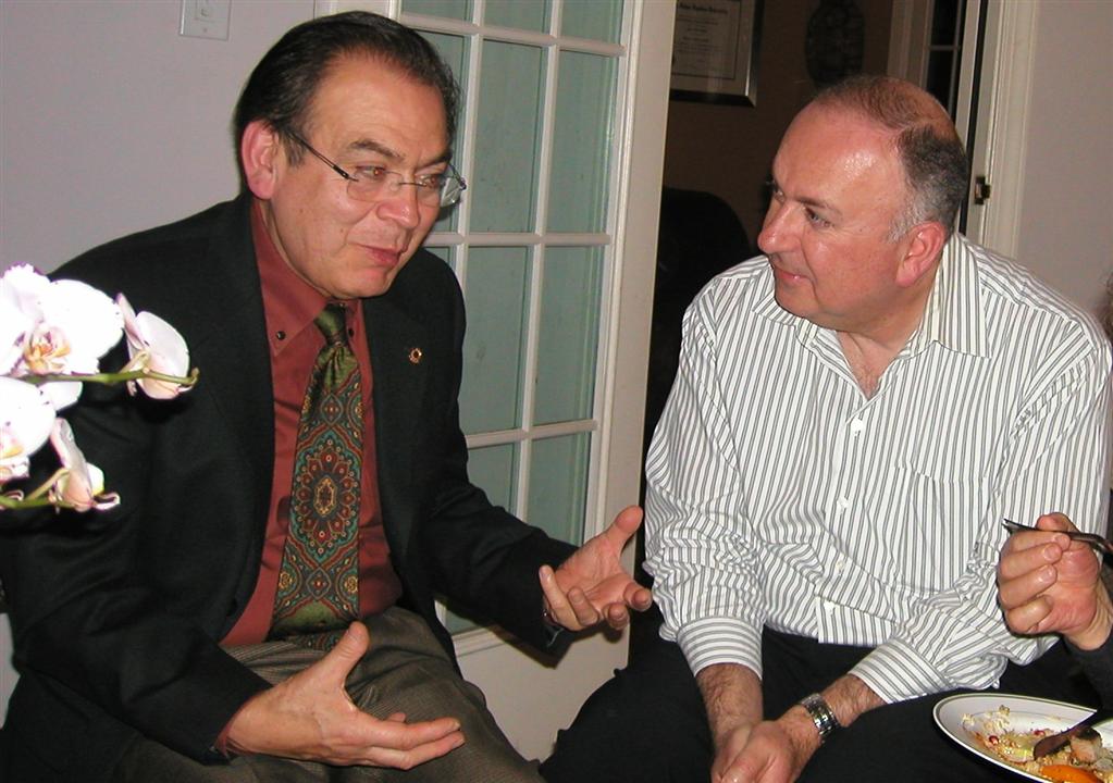 December 16 Holiday Party Hosted by Todd and Hibst Nitkin | Rotary Club ...