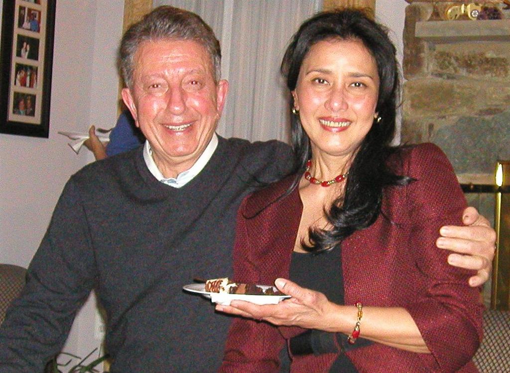 December 16 Holiday Party Hosted by Todd and Hibst Nitkin | Rotary Club ...