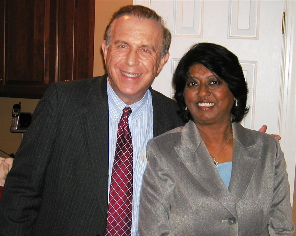 December 16 Holiday Party Hosted by Todd and Hibst Nitkin | Rotary Club ...