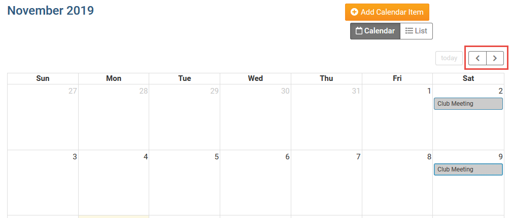 How To Delete A Single Occurrence Of A Recurring Calendar Item 
