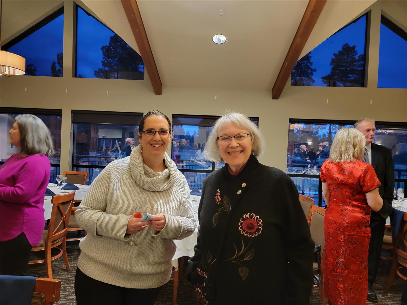 Home Page | Rotary Club of Bend - Mt. Bachelor