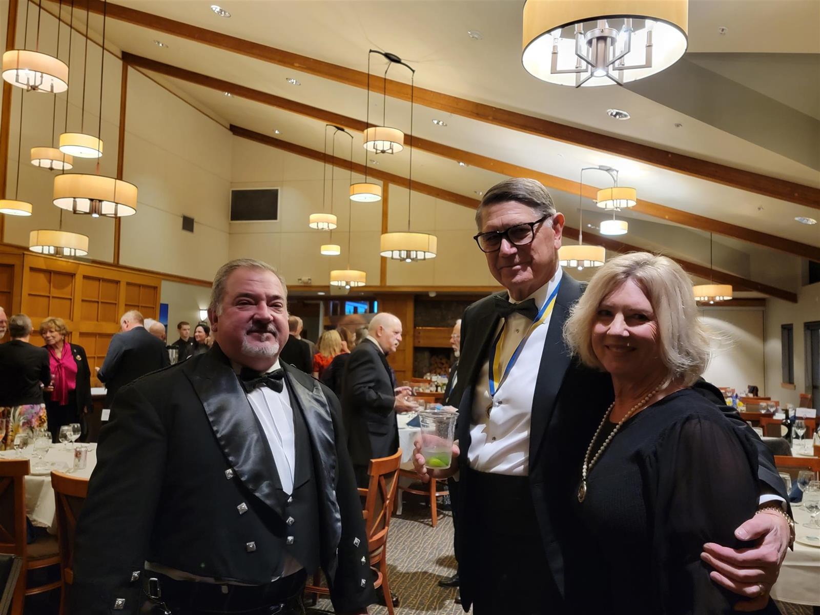 Home Page | Rotary Club of Bend - Mt. Bachelor