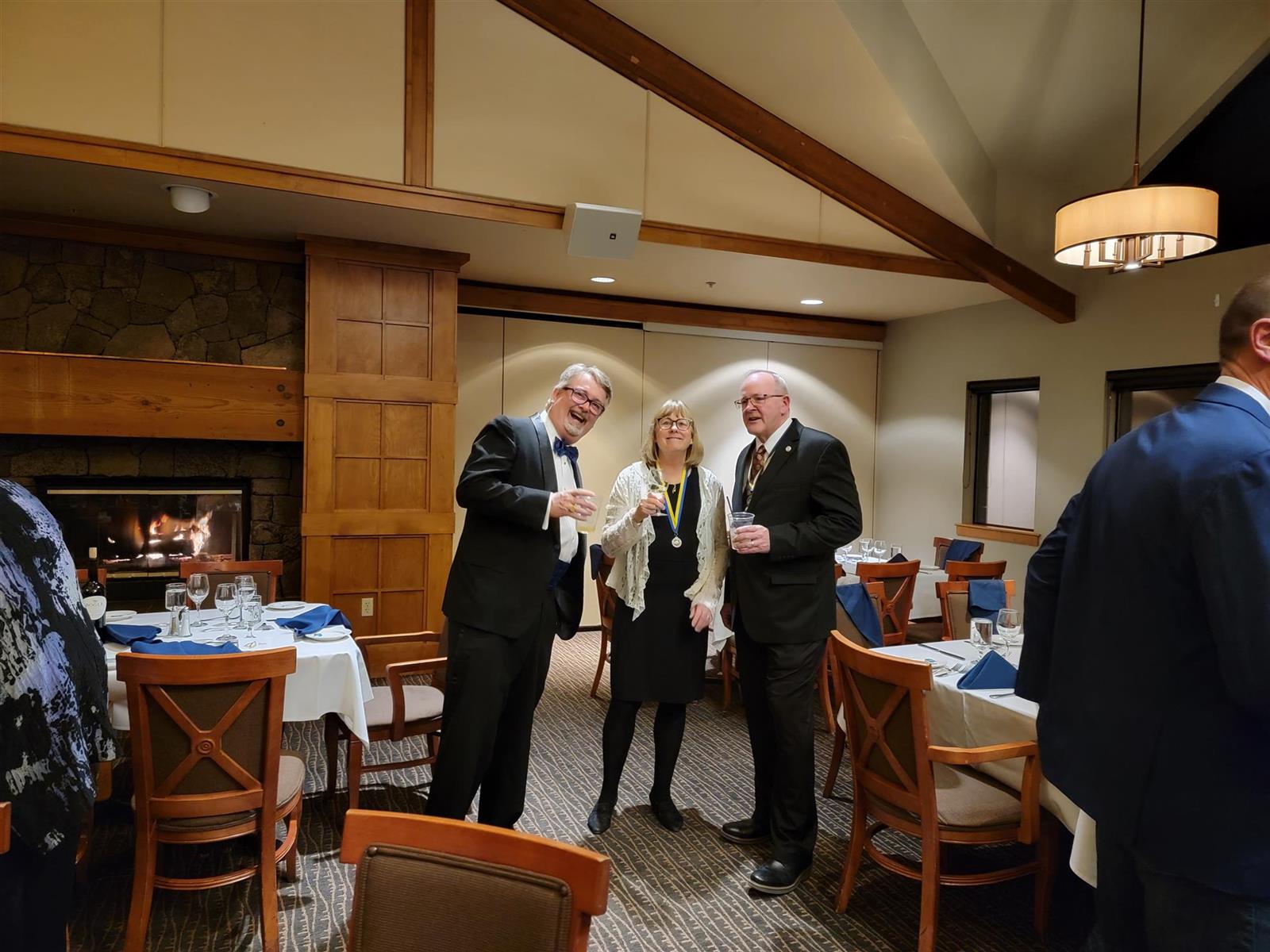 Home Page | Rotary Club of Bend - Mt. Bachelor