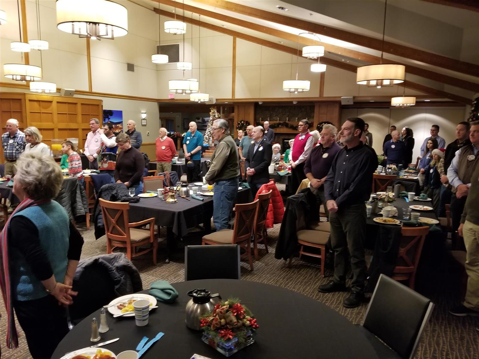 Home Page | Rotary Club of Bend - Mt. Bachelor