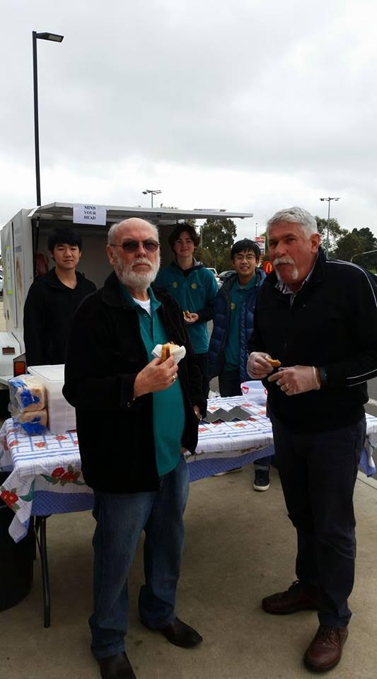 INTERACT | Rotary Club of Southern Mitchell