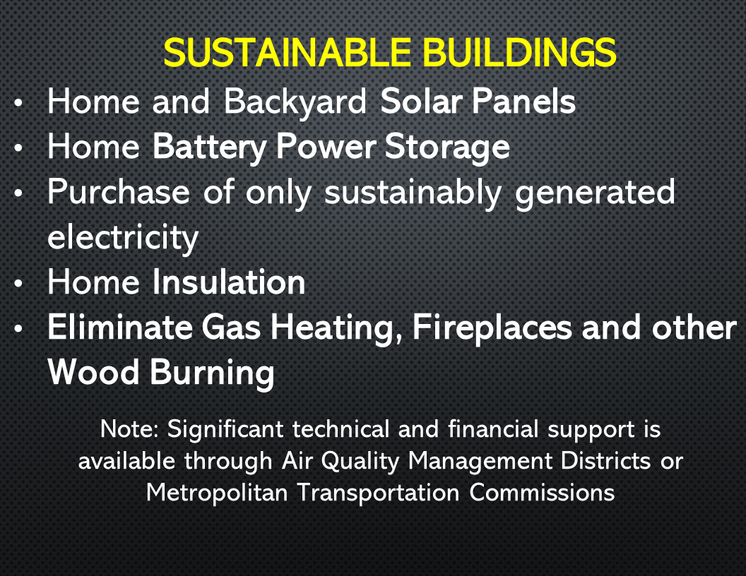 July 29, 2021 - Rod Diridon, Climate Change: Combating the 6th Mass ...