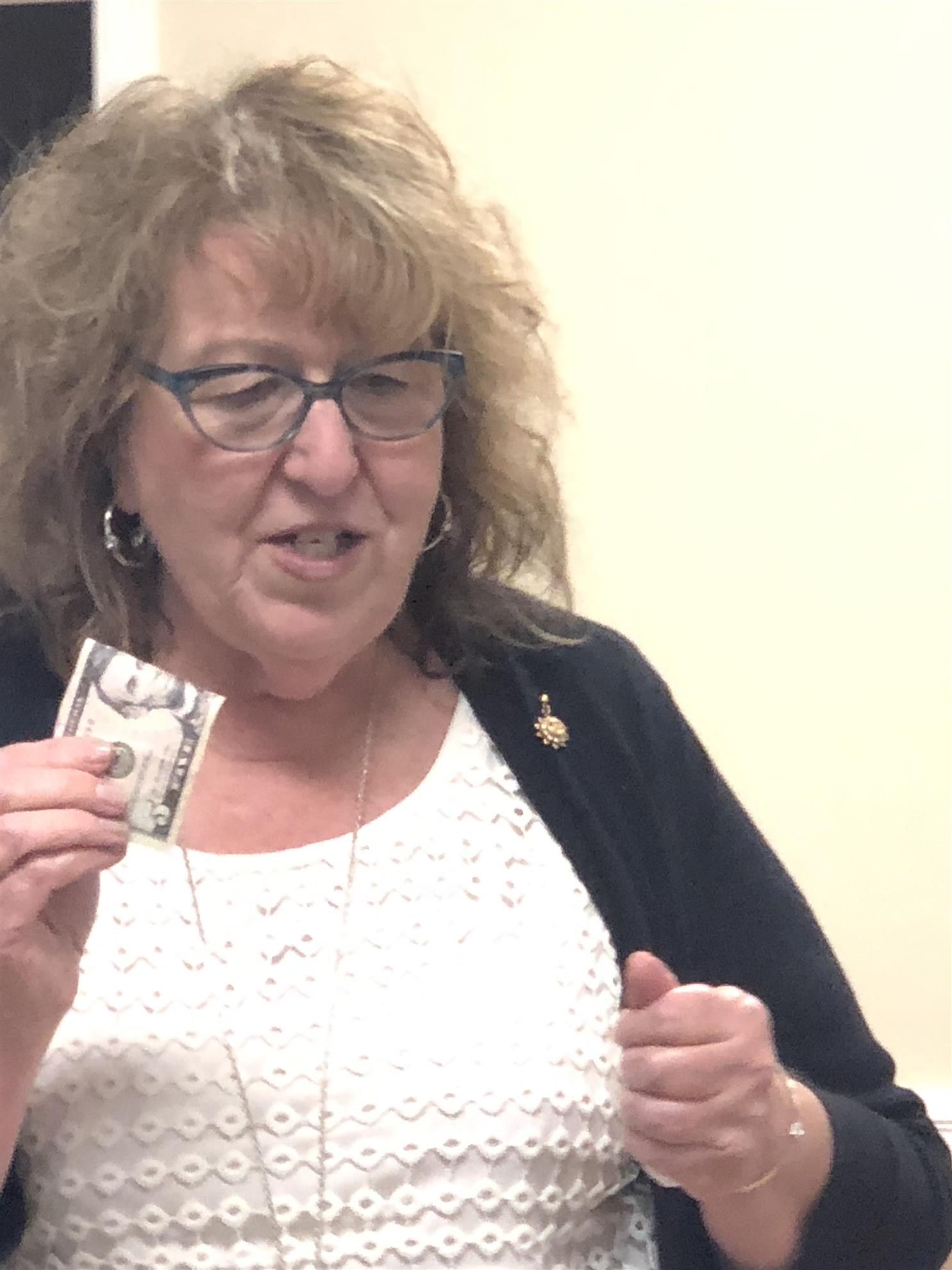 FogHorn March 22, 2018 - SHOP TALKS - Arancha Casal and Dianne Bobko ...