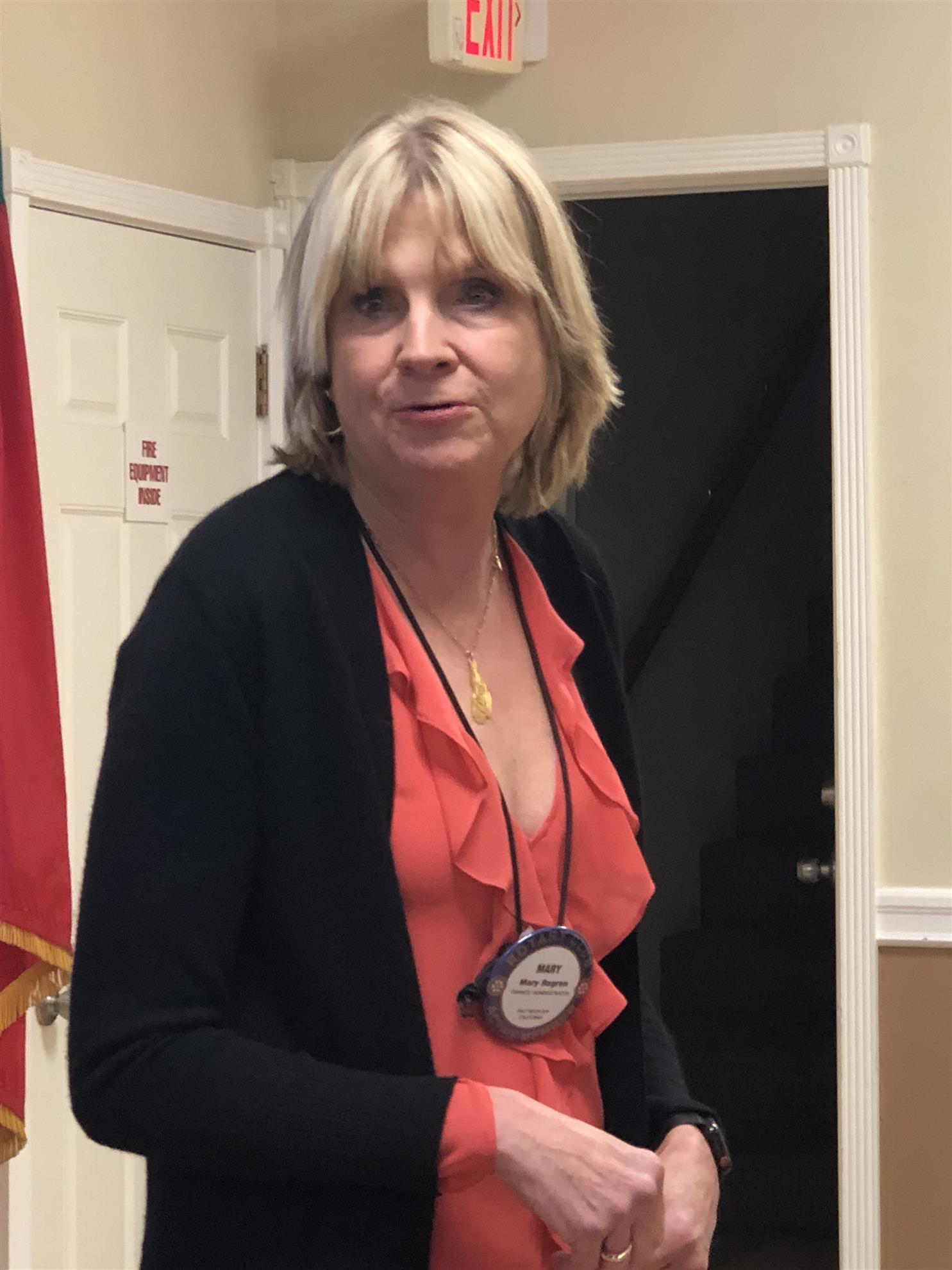 FogHorn March 22, 2018 - SHOP TALKS - Arancha Casal and Dianne Bobko ...