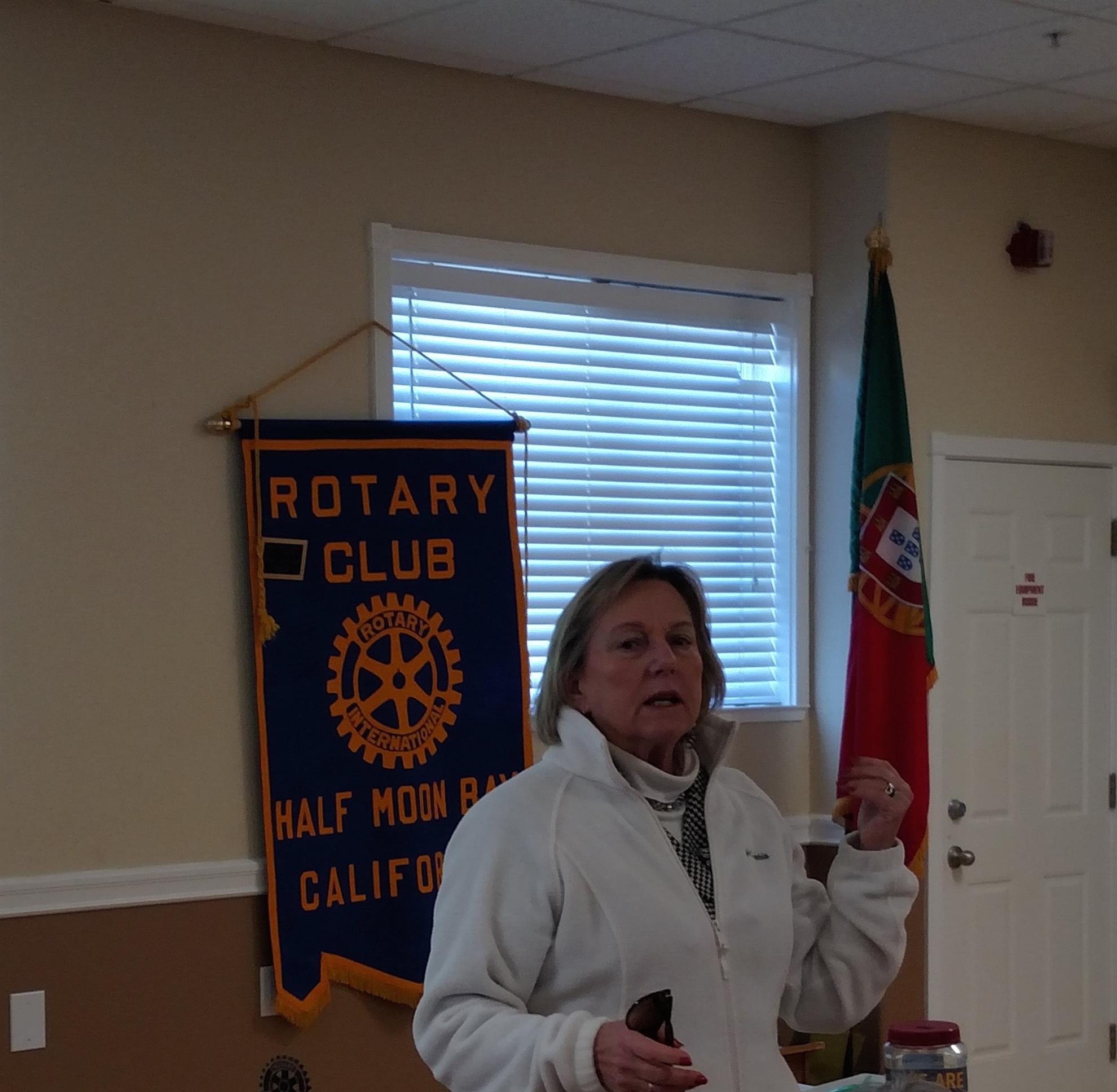 FogHorn January 26, 2017 - SHOP TALKS - Christine Quinn and Warren ...