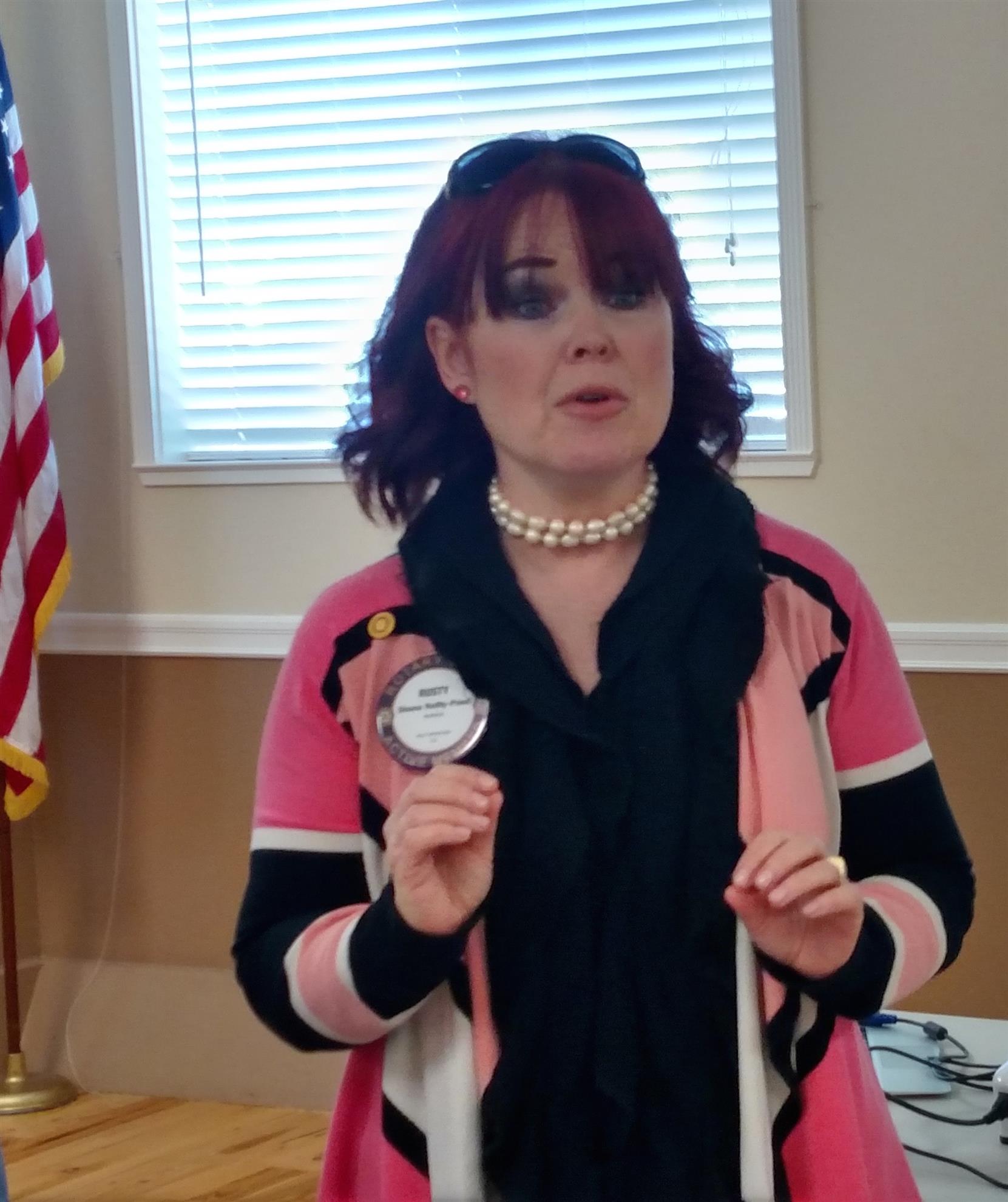 FogHorn January 26, 2017 - SHOP TALKS - Christine Quinn and Warren ...