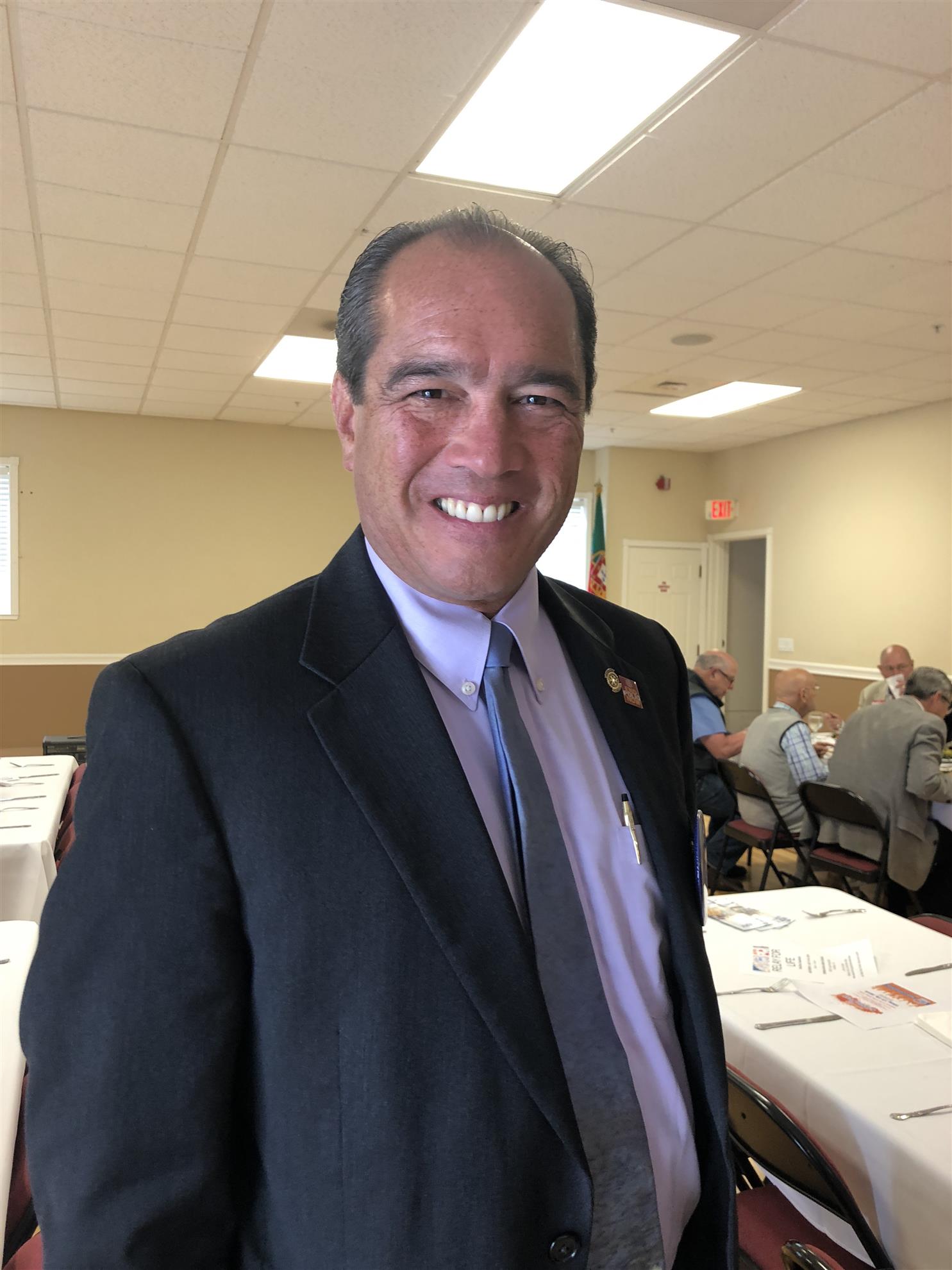 FogHorn June 14, 2018 - Mark Berrio - Building the Brooklyn Bridge ...