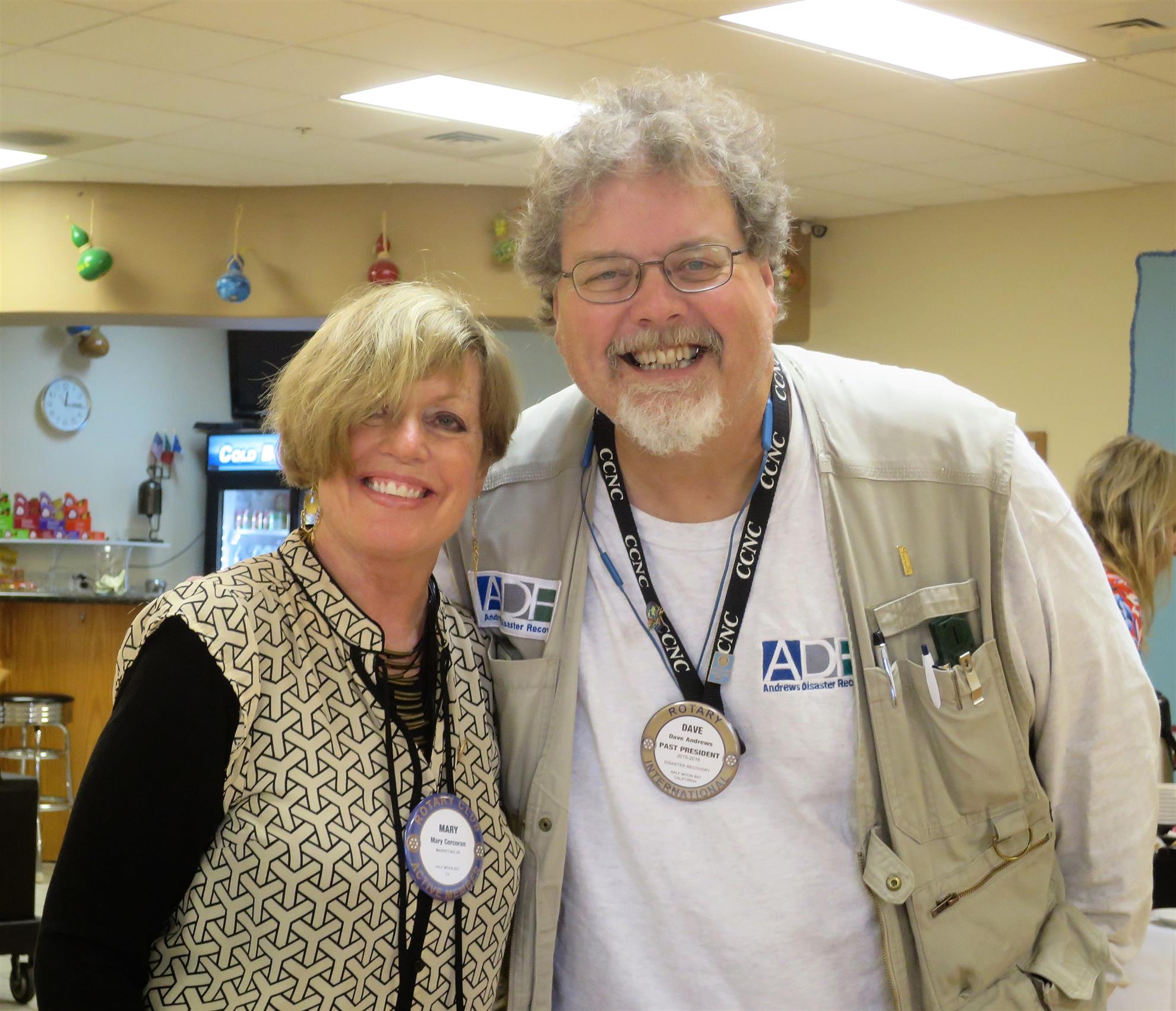 FogHorn January 18 , 2018 - Megan Edelman - TRAVEL AS A FORCE FOR GOOD ...