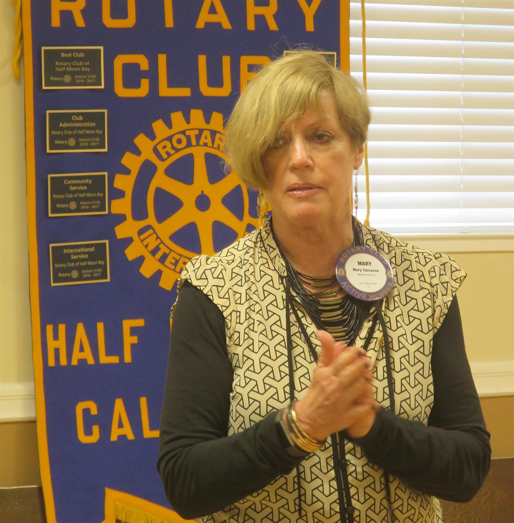 FogHorn January 18 , 2018 - Megan Edelman - TRAVEL AS A FORCE FOR GOOD ...