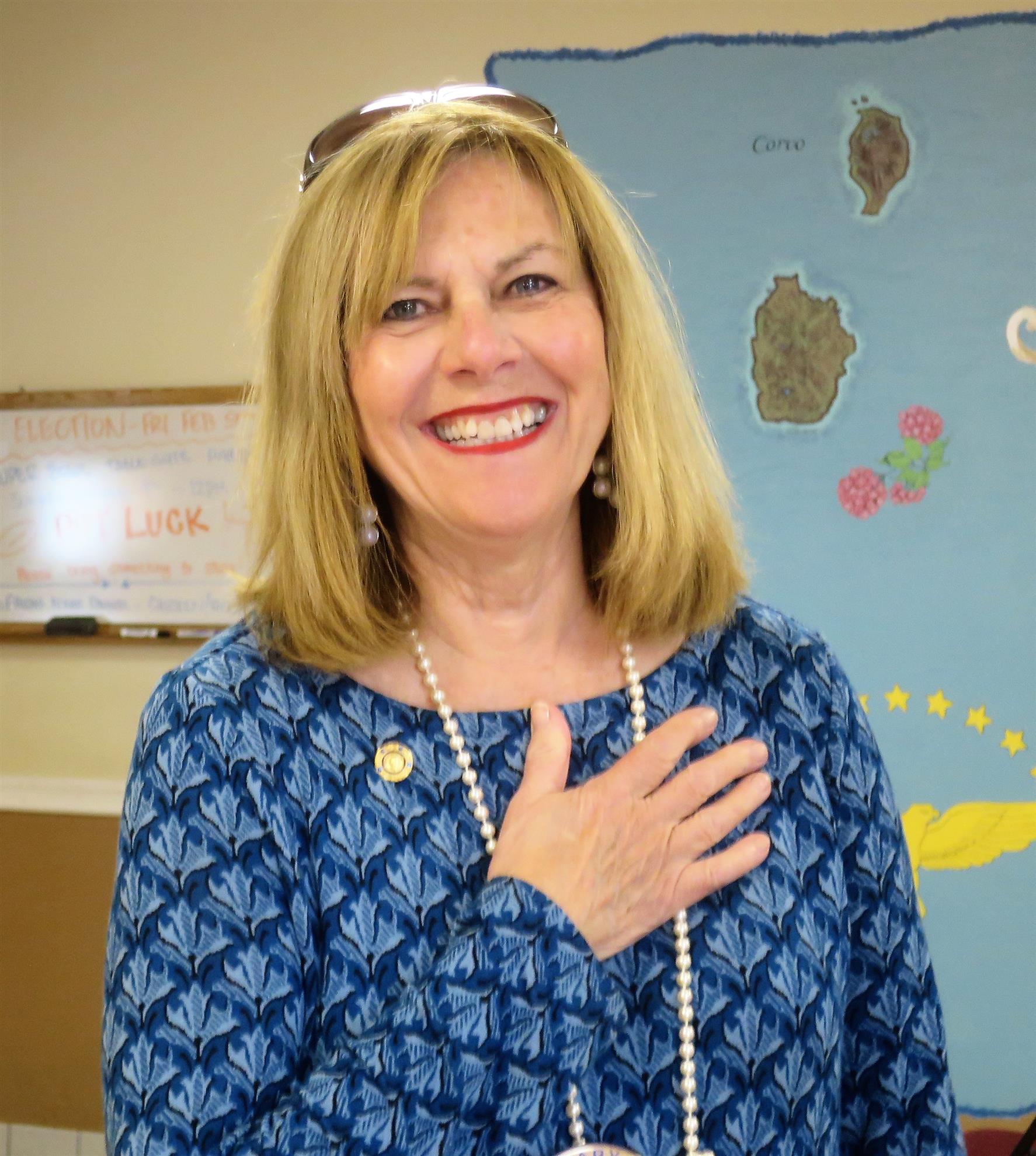 FogHorn February 1, 2018 - BONNIE REMSBERG - Brushes with Fame, TV, and ...