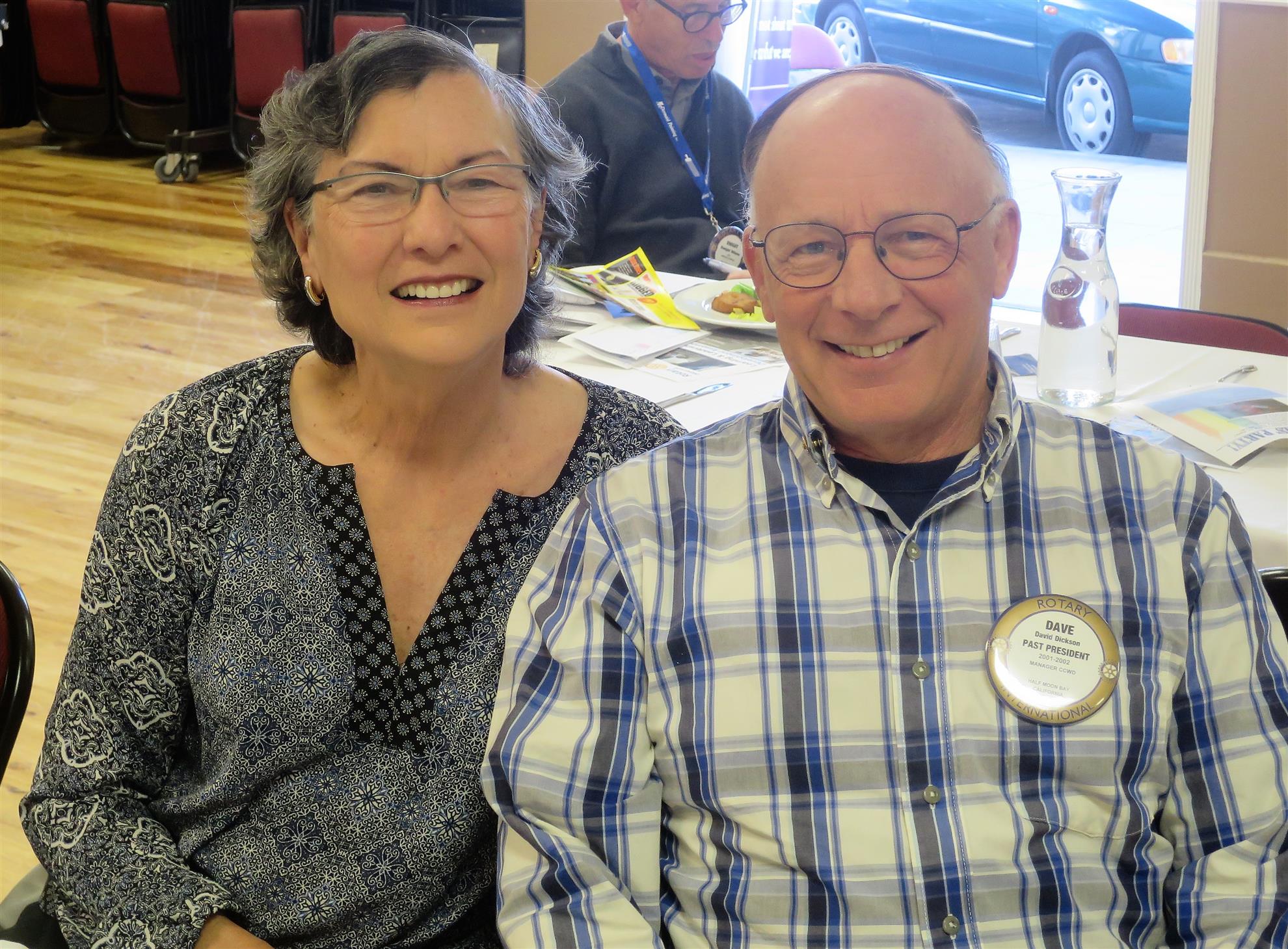 FogHorn February 1, 2018 - BONNIE REMSBERG - Brushes with Fame, TV, and ...