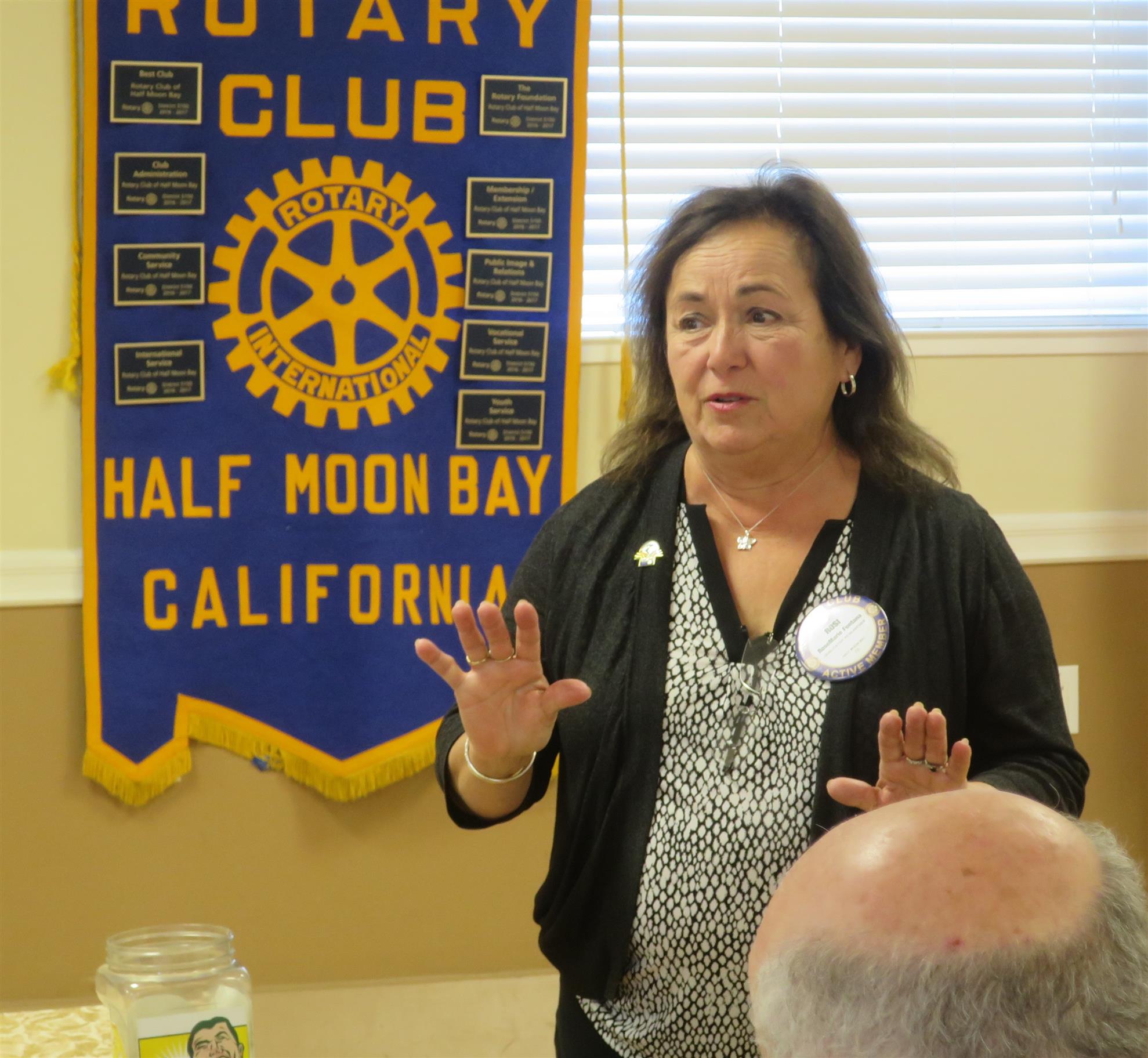 FogHorn February 1, 2018 - BONNIE REMSBERG - Brushes with Fame, TV, and ...