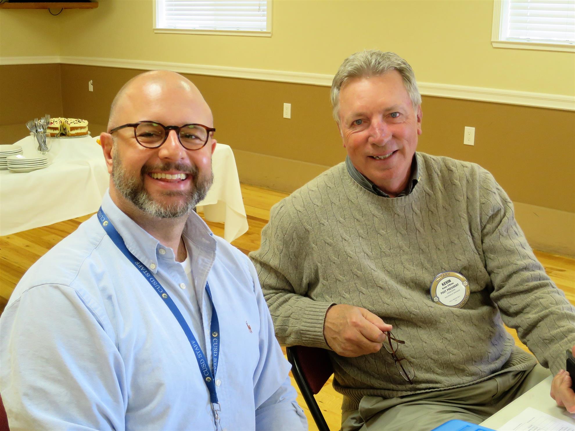 FogHorn April 26, 2018 - SHOP TALKS - Tim Haller and EJ Dieterle ...