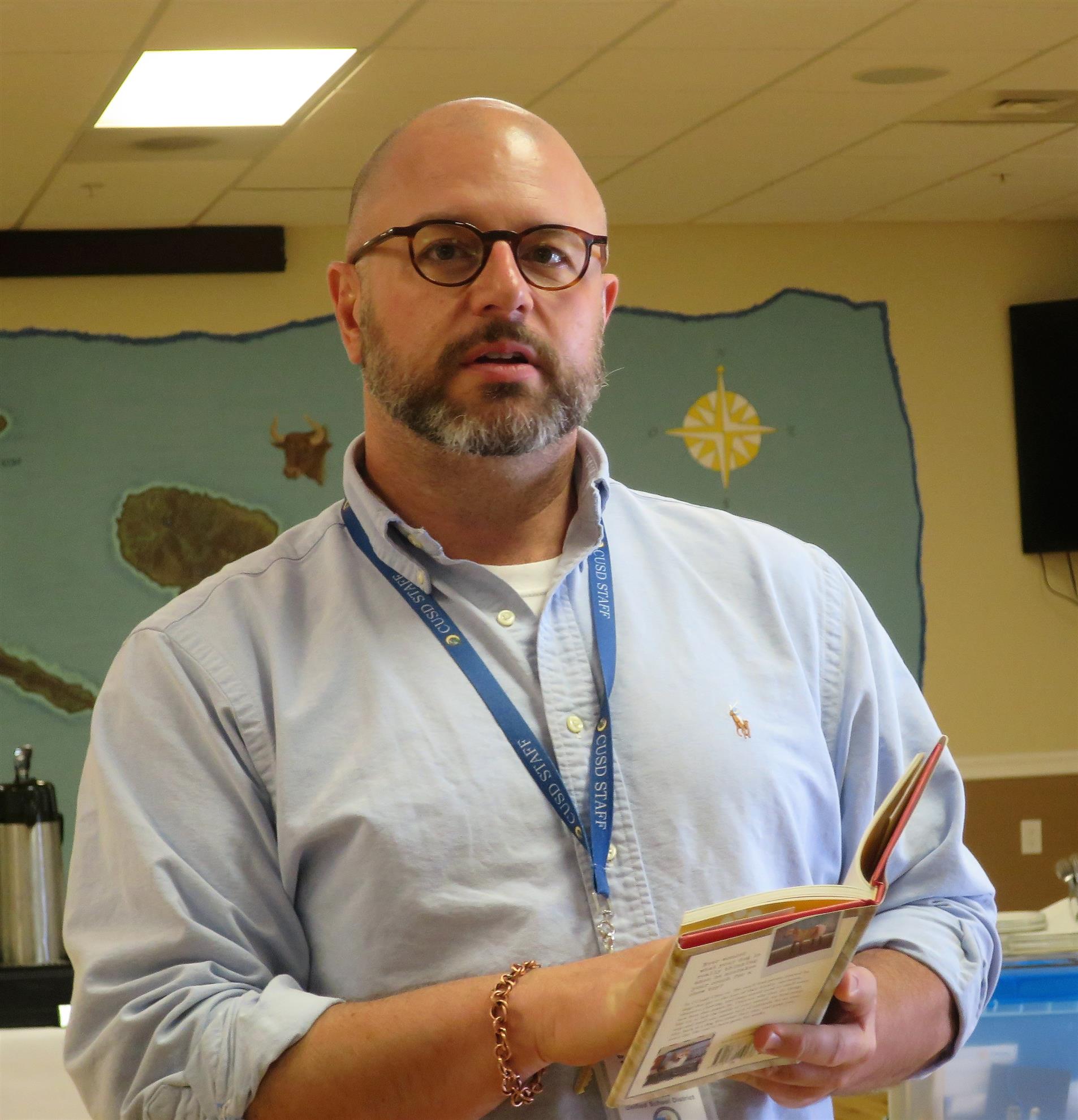 FogHorn April 26, 2018 - SHOP TALKS - Tim Haller and EJ Dieterle ...