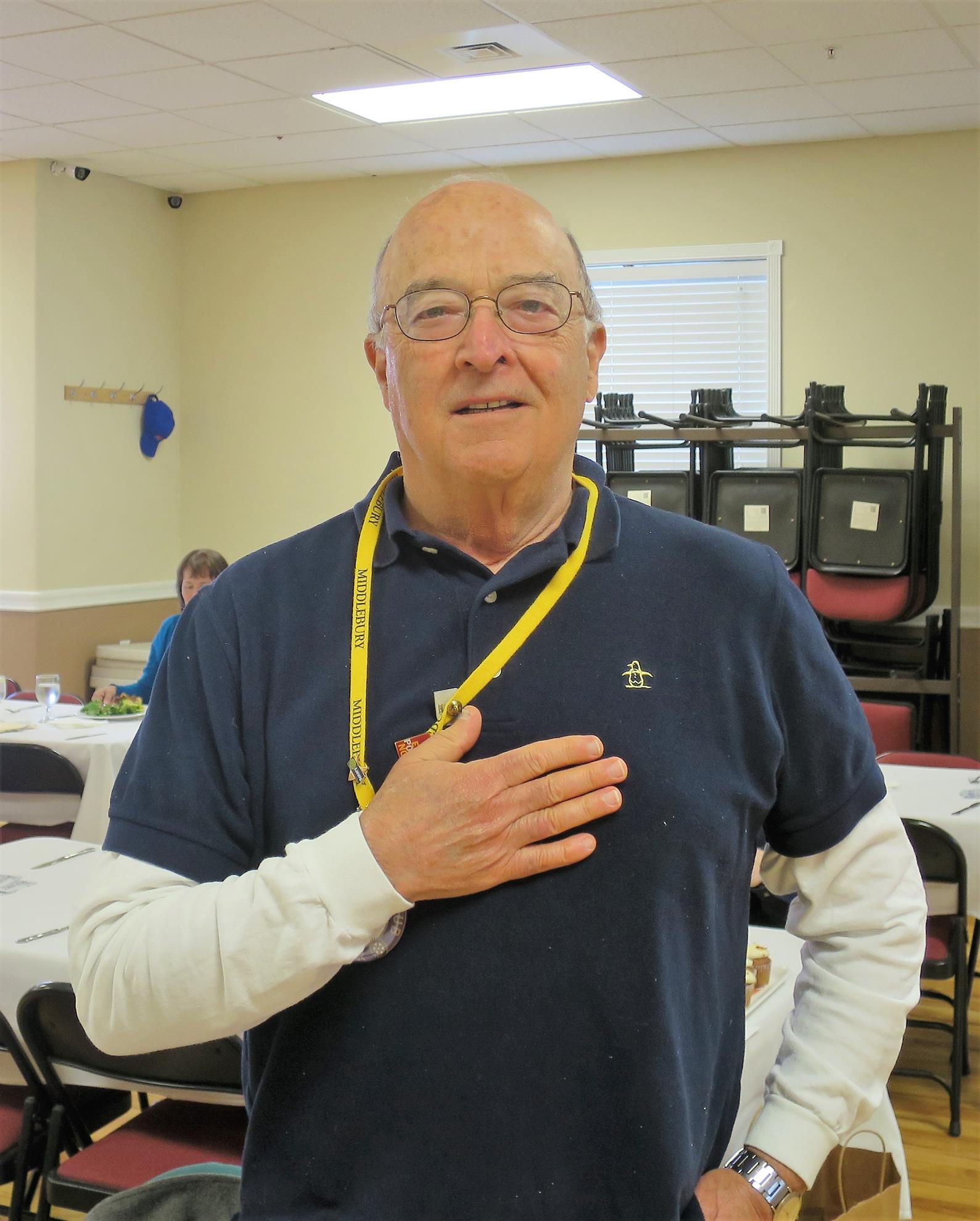 FogHorn April 26, 2018 - SHOP TALKS - Tim Haller and EJ Dieterle ...