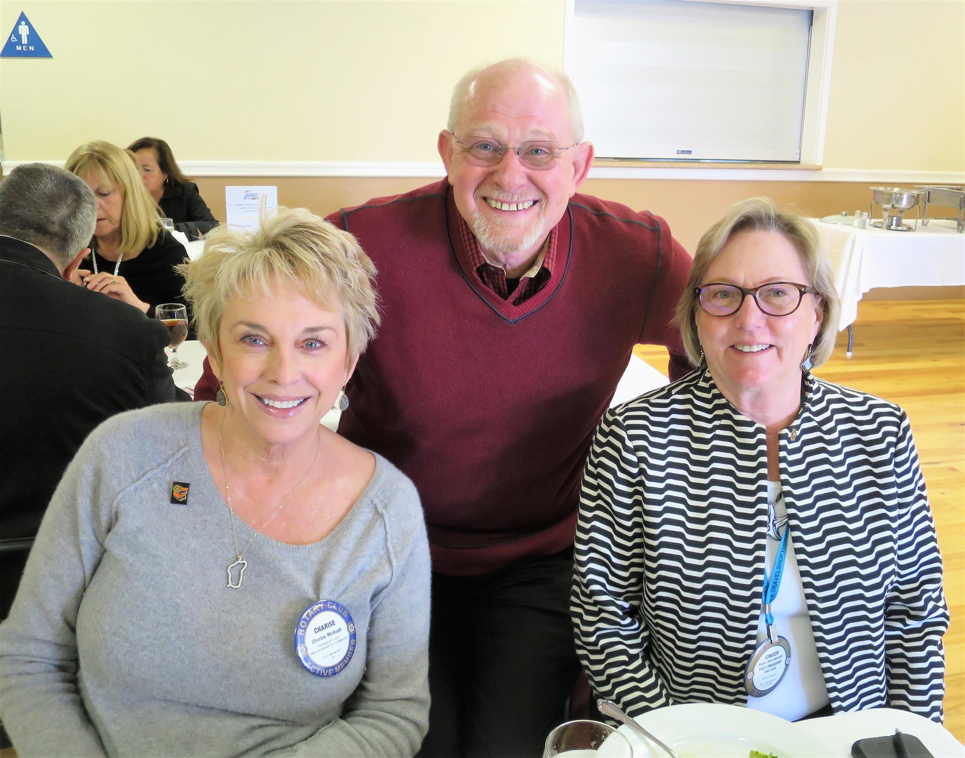 FogHorn April 26, 2018 - SHOP TALKS - Tim Haller and EJ Dieterle ...