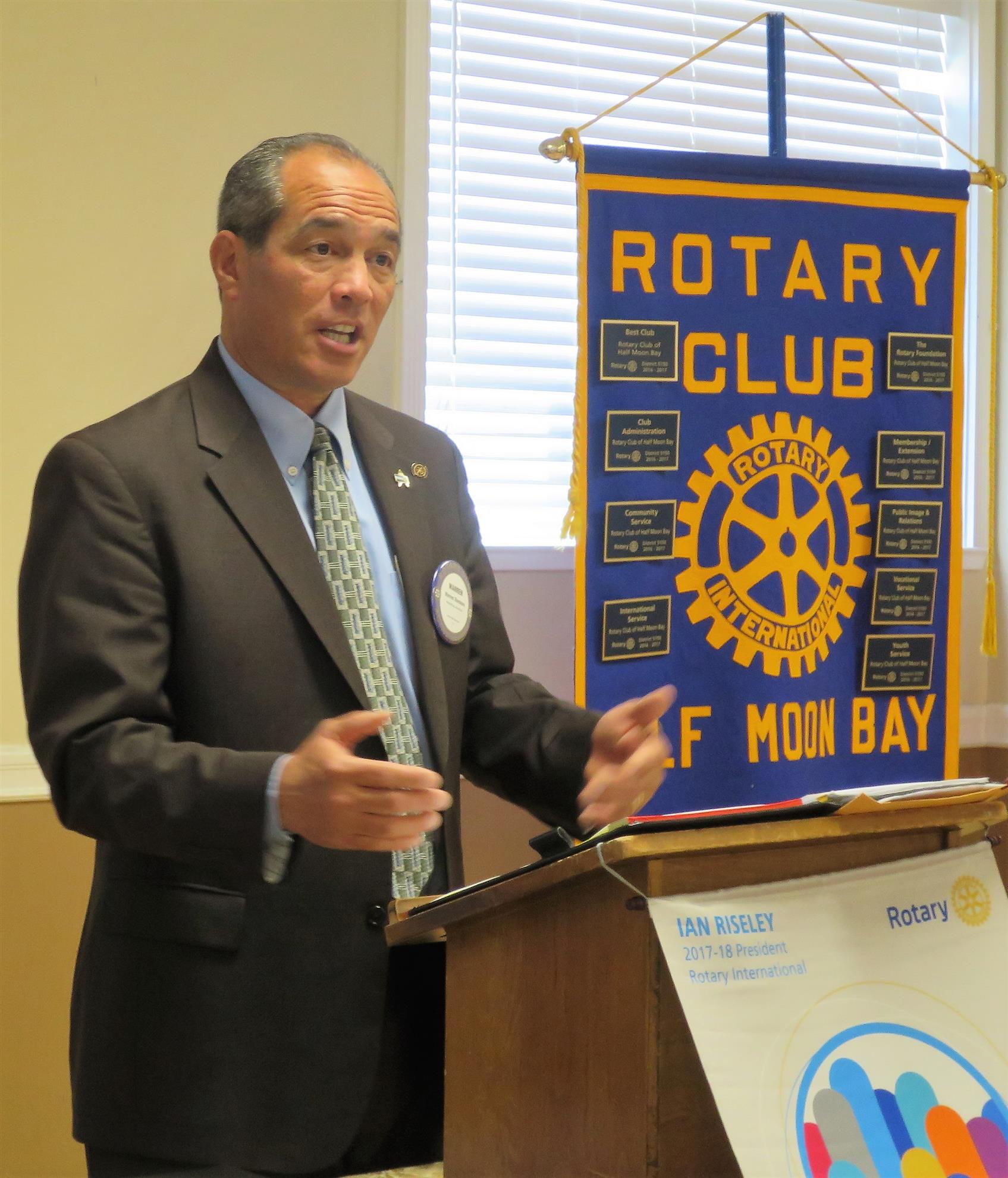 FogHorn April 26, 2018 - SHOP TALKS - Tim Haller and EJ Dieterle ...