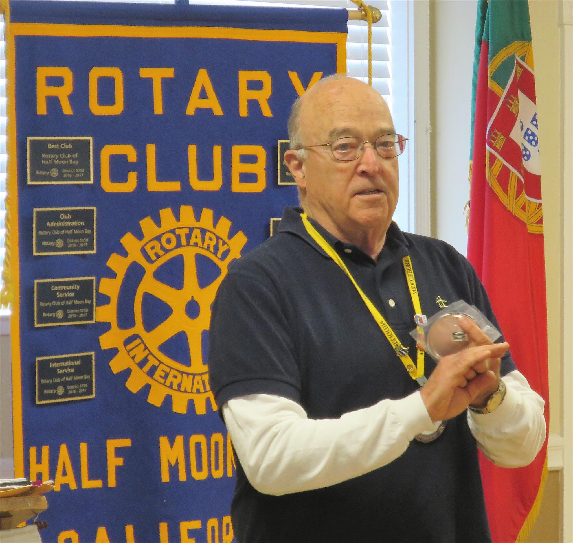 FogHorn April 26, 2018 - SHOP TALKS - Tim Haller and EJ Dieterle ...