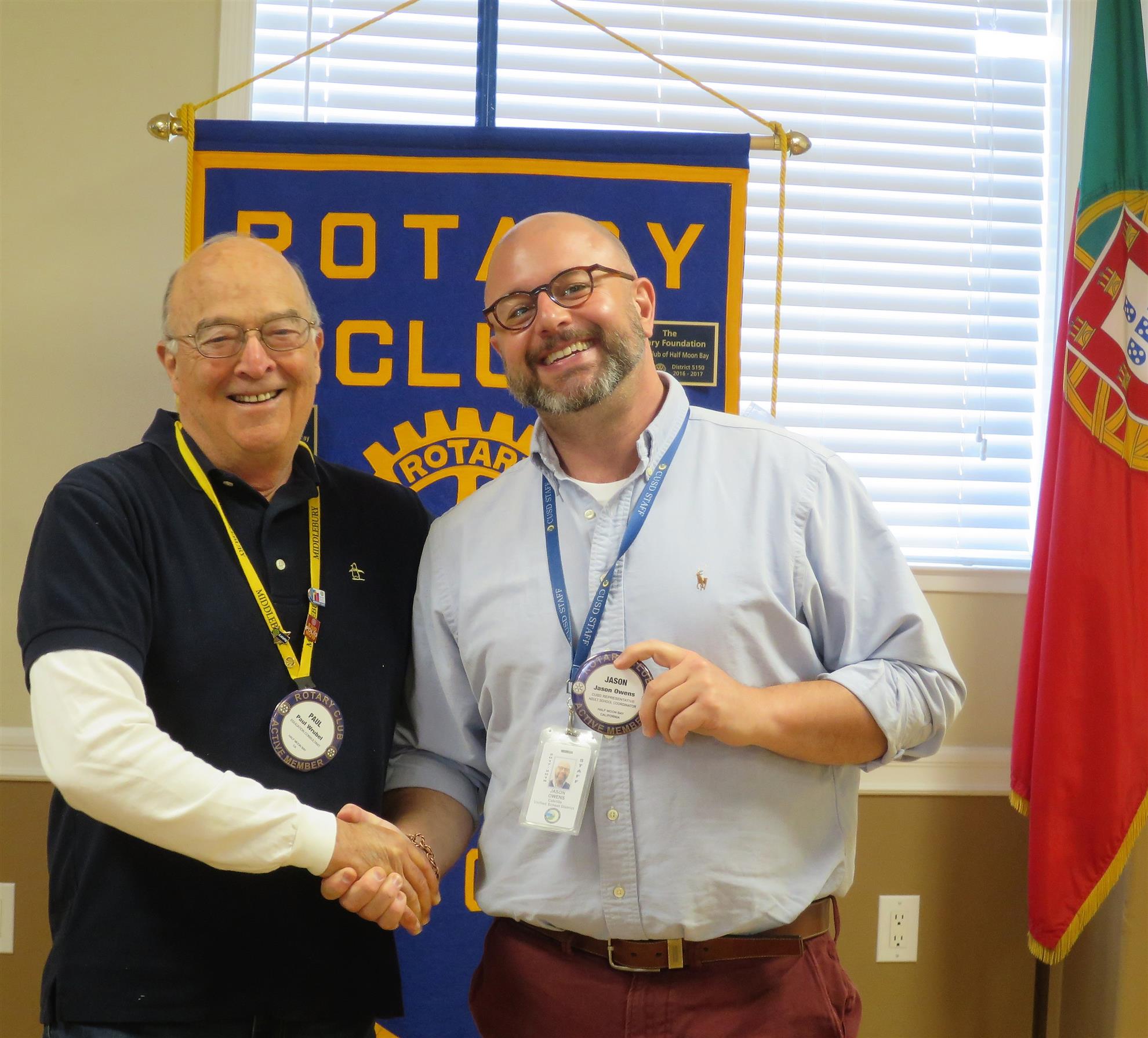 FogHorn April 26, 2018 - SHOP TALKS - Tim Haller and EJ Dieterle ...