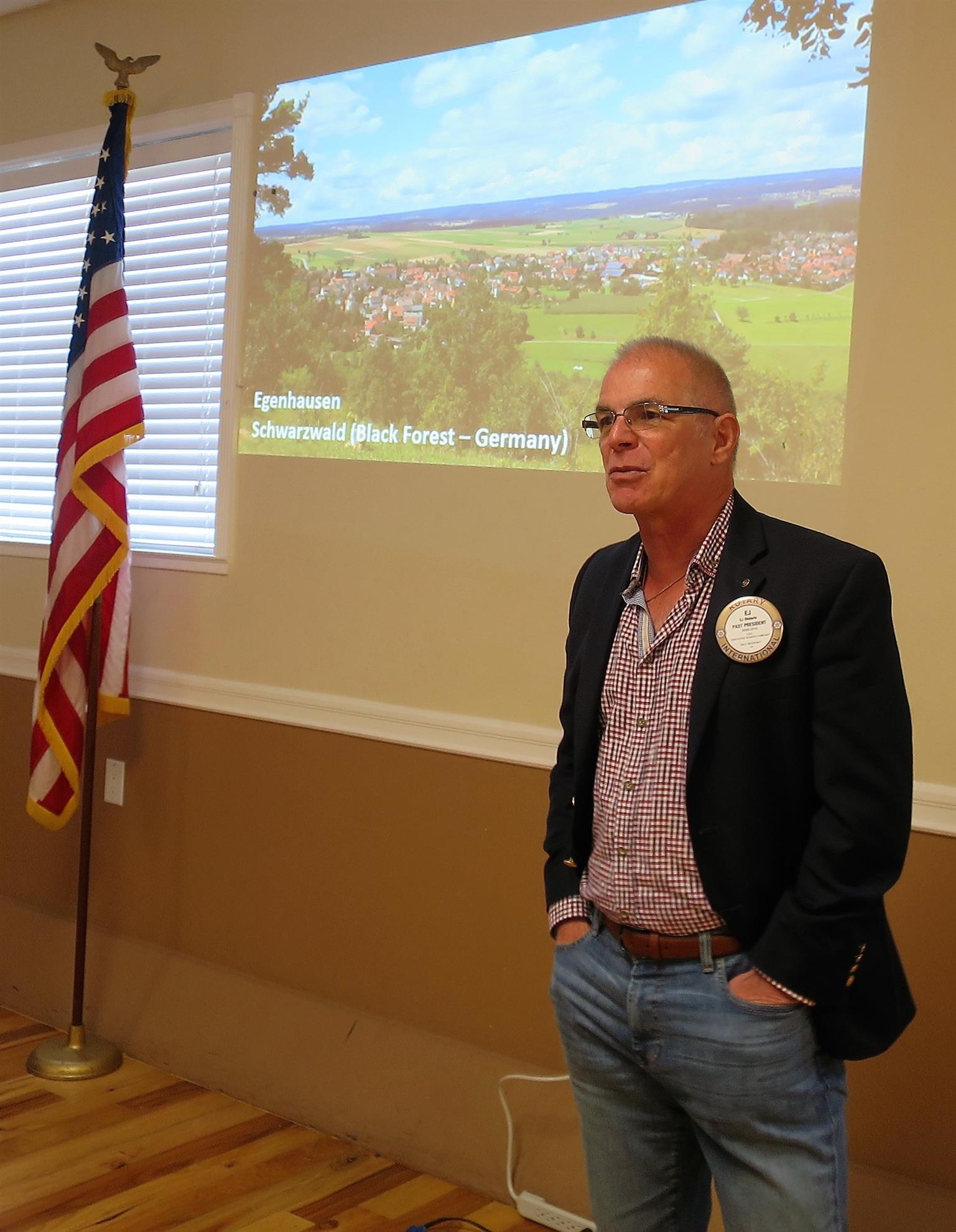 FogHorn April 26, 2018 - SHOP TALKS - Tim Haller and EJ Dieterle ...