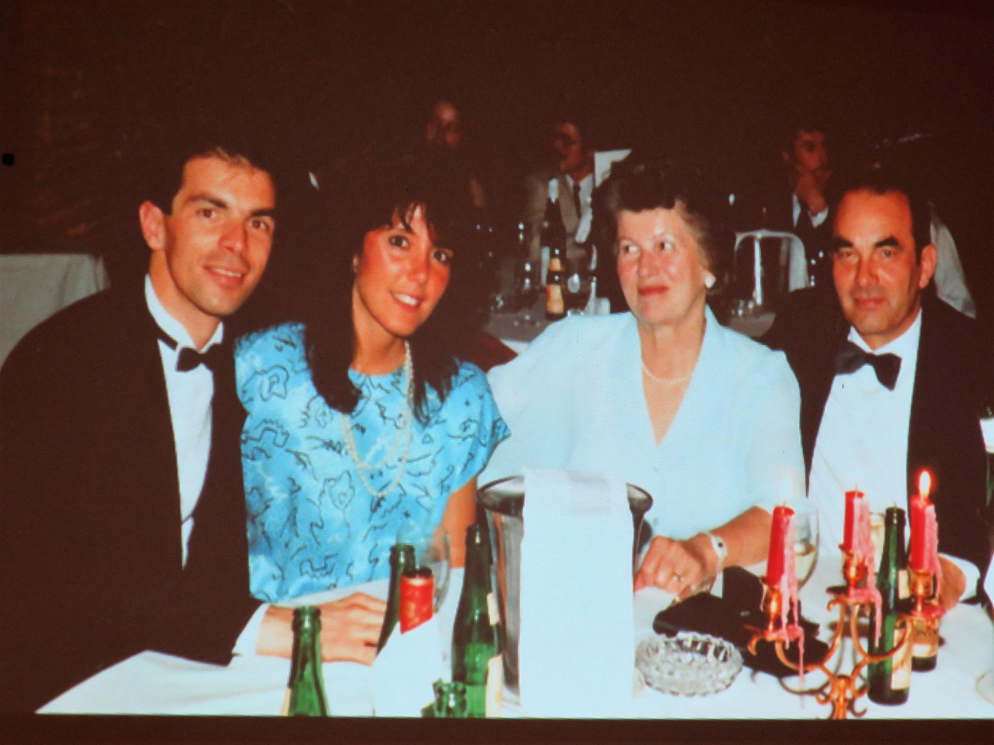 FogHorn April 26, 2018 - SHOP TALKS - Tim Haller and EJ Dieterle ...