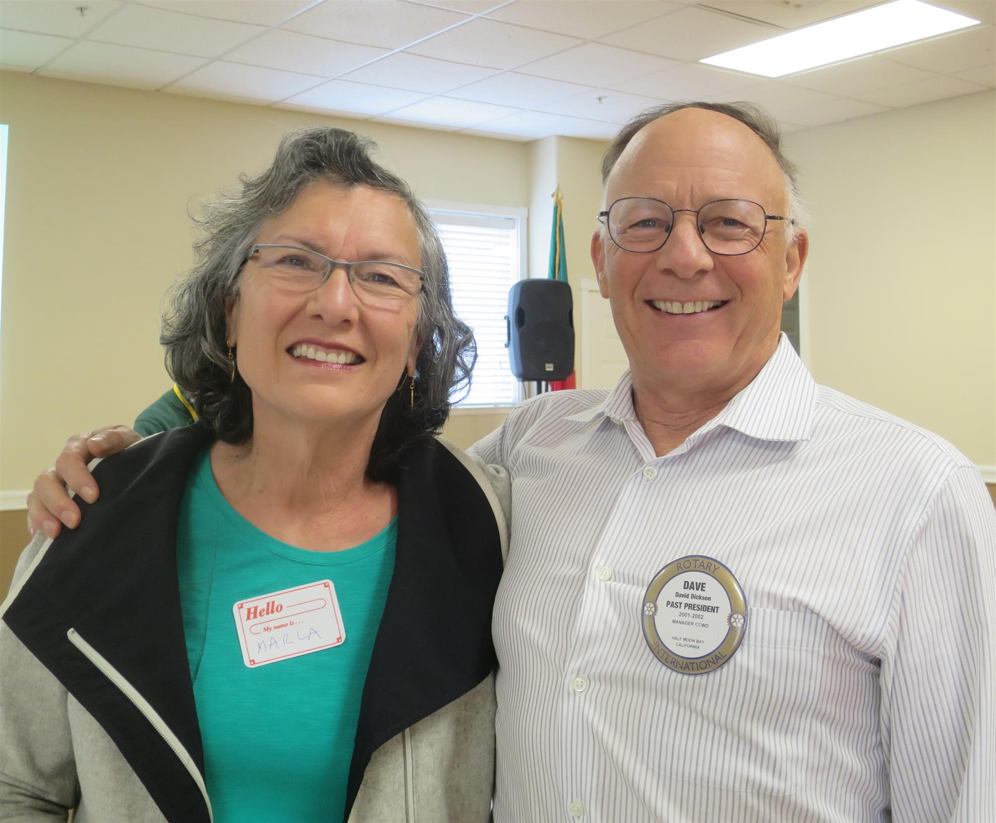 FogHorn , September 6, 2018 - San Mateo County Manager Mike Callagy ...