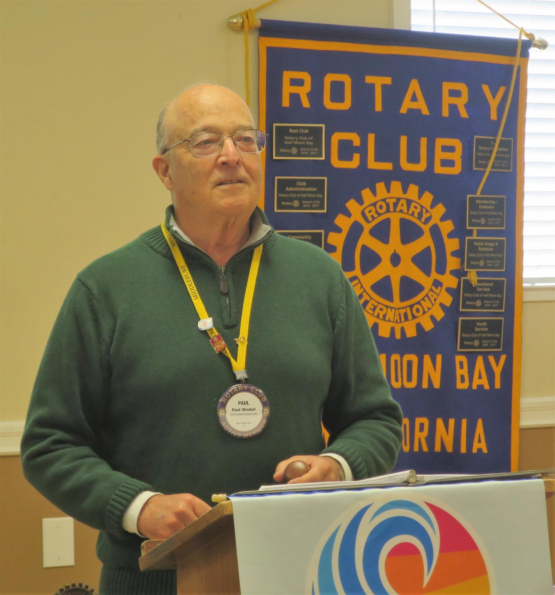 FogHorn , September 6, 2018 - San Mateo County Manager Mike Callagy ...