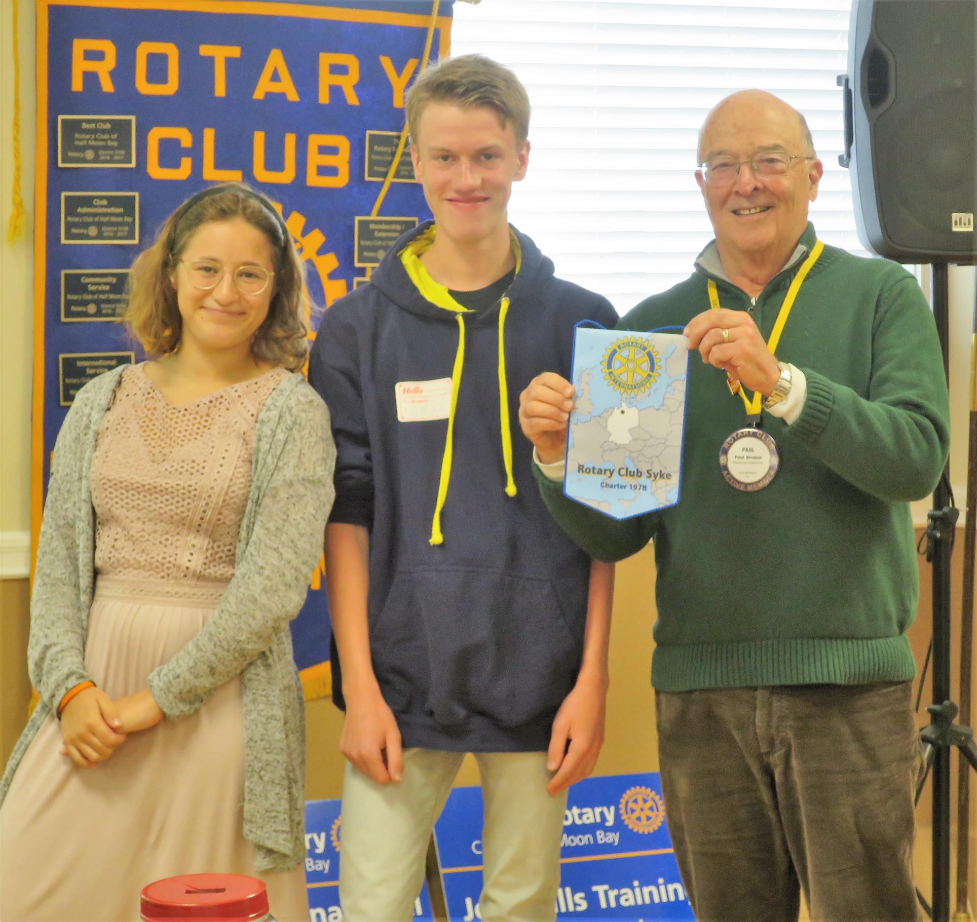 FogHorn , September 6, 2018 - San Mateo County Manager Mike Callagy ...