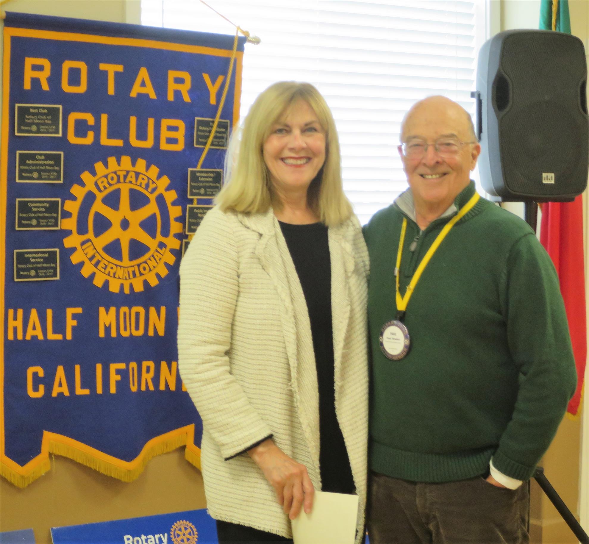 FogHorn , September 6, 2018 - San Mateo County Manager Mike Callagy ...