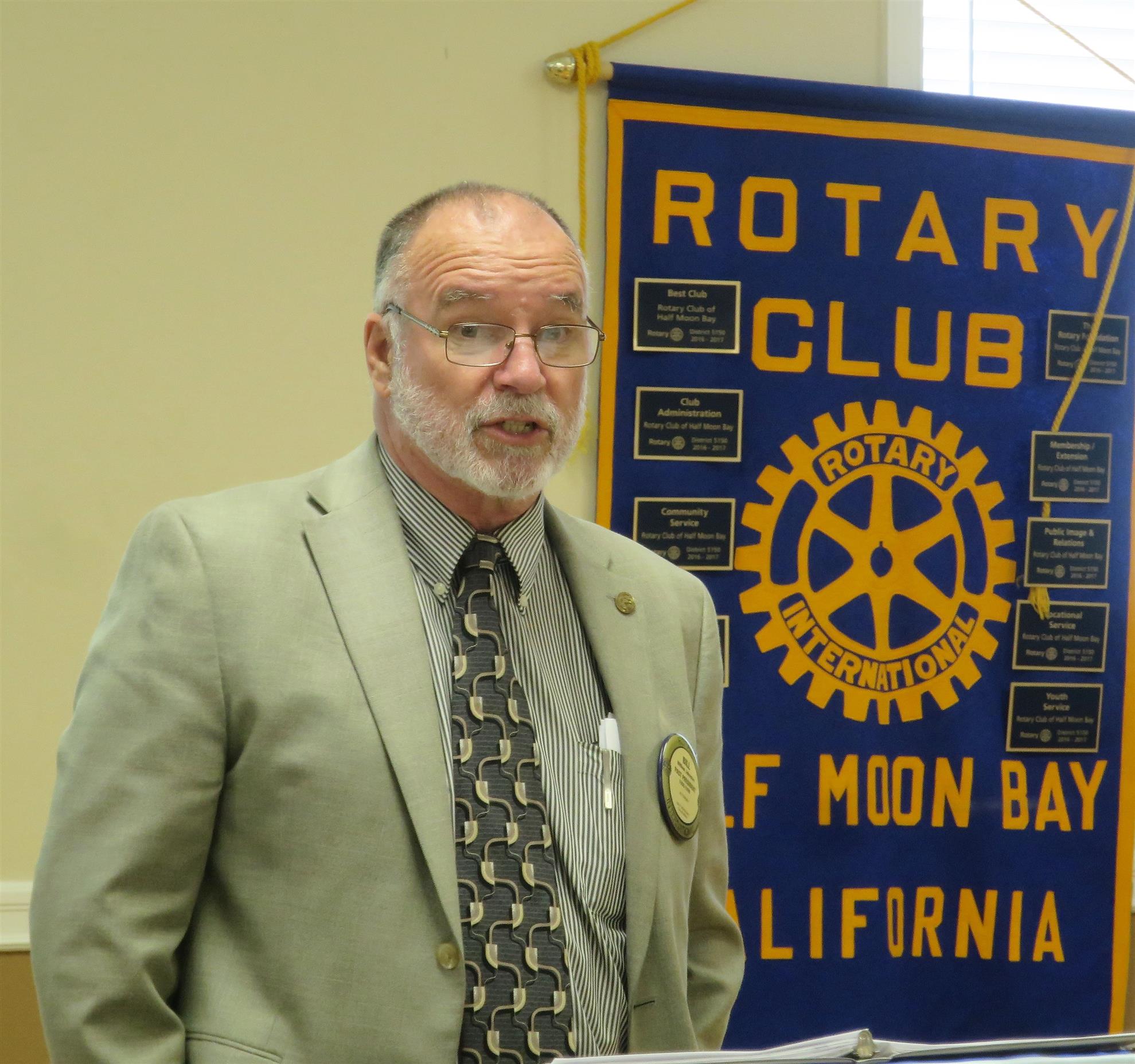 FogHorn , September 6, 2018 - San Mateo County Manager Mike Callagy ...
