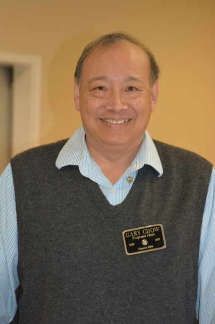 Meeting Recap Feb 5 | Rotary Club of Half Moon Bay