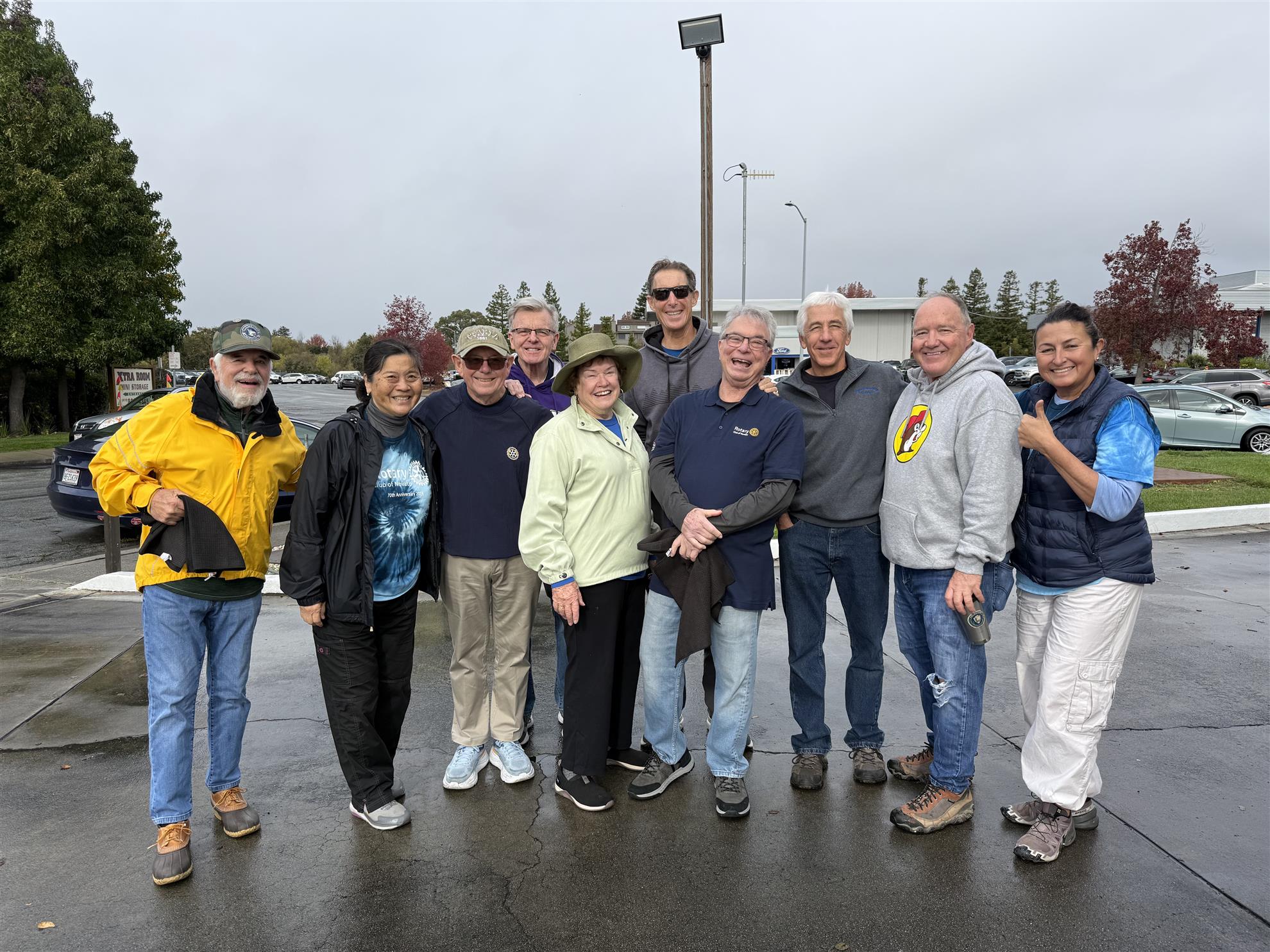 Home Page | Rotary Club of Novato