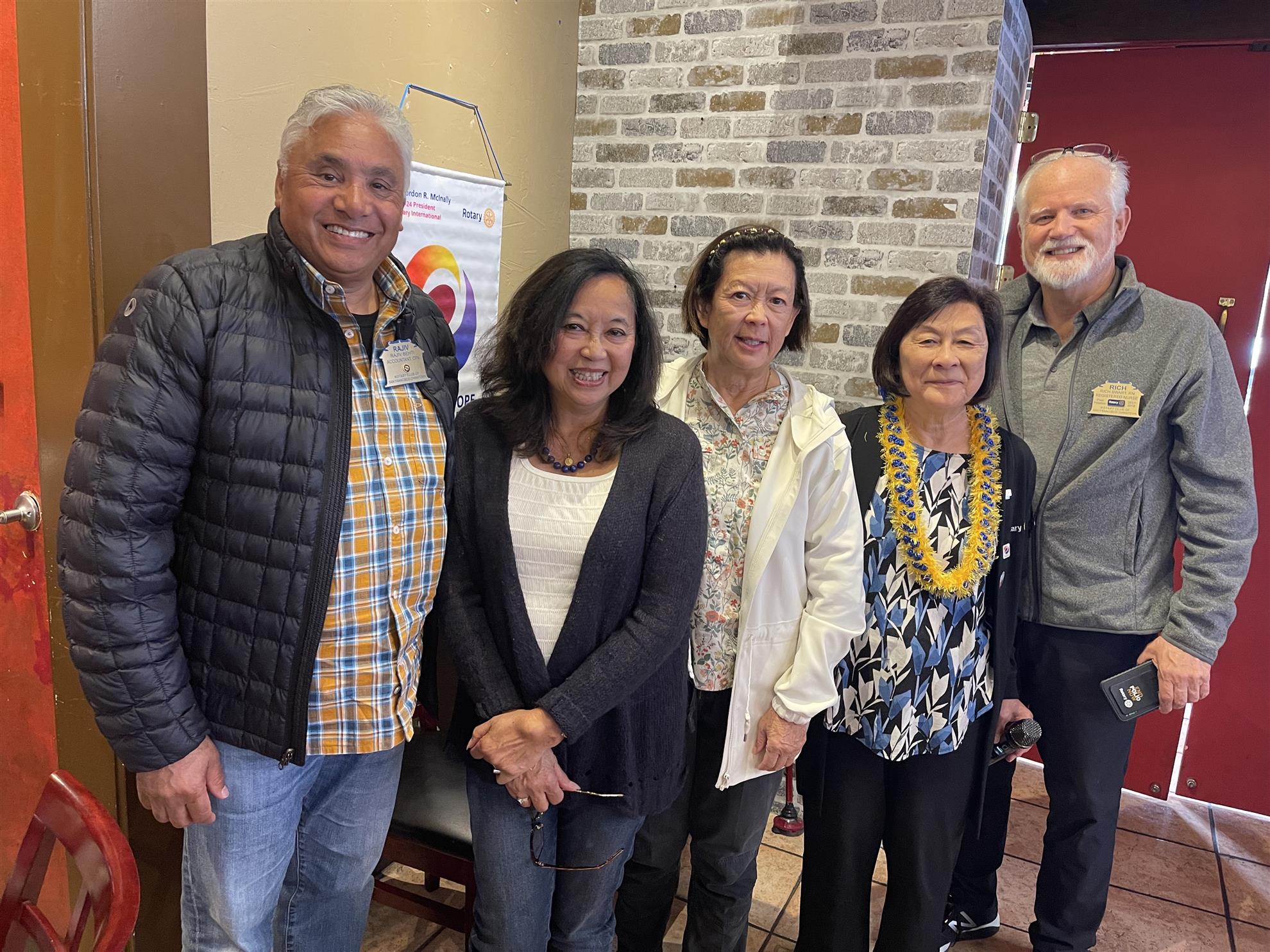 Home Page | Rotary Club of San Francisco Chinatown