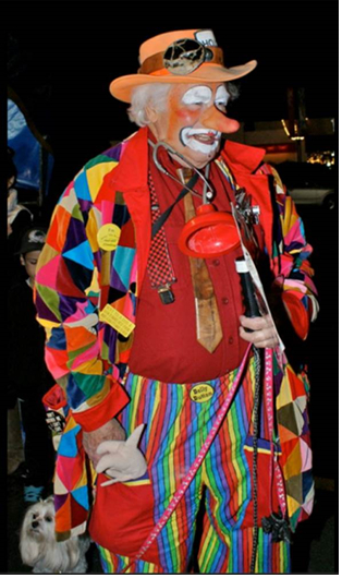 Bill Pogue | Rotary Club of La Mesa Sunrise