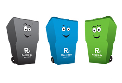 Recology Yuba-Sutter - Keeping Us Green | Rotary Club of Marysville