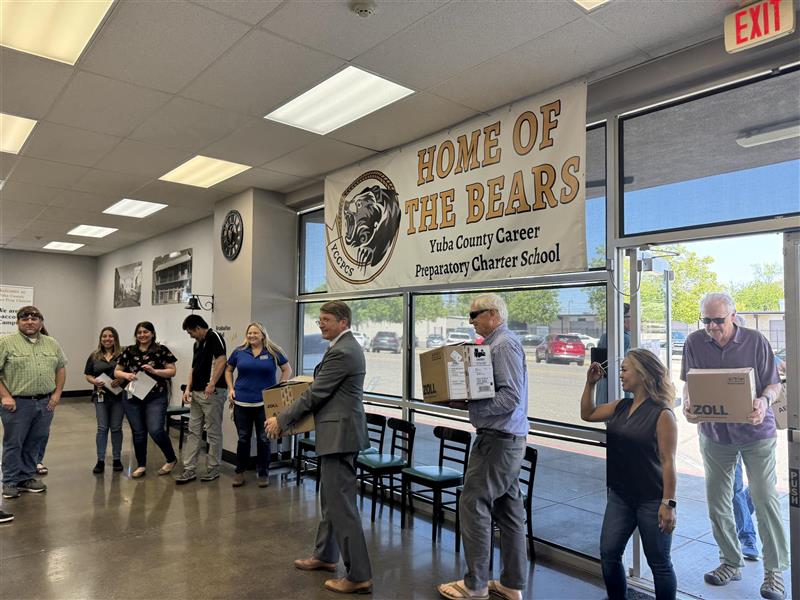 Home Page | Rotary Club of Marysville