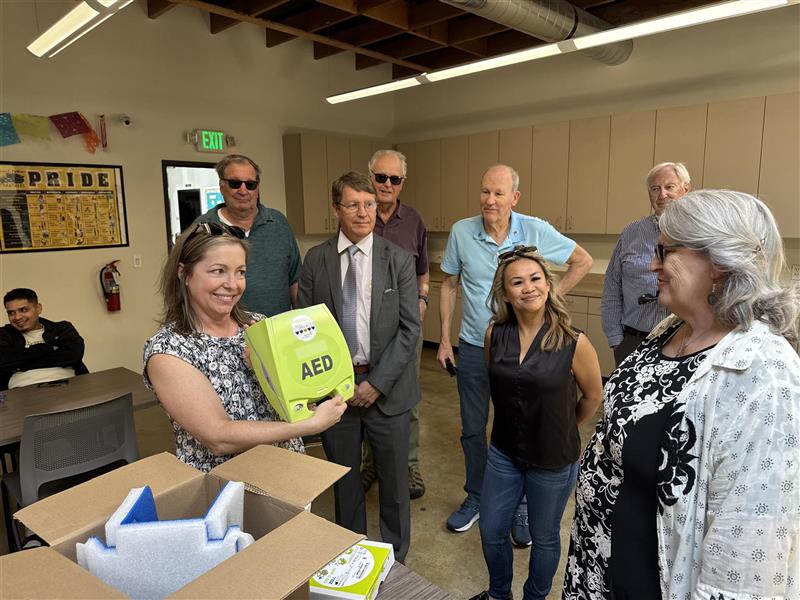Home Page | Rotary Club of Marysville