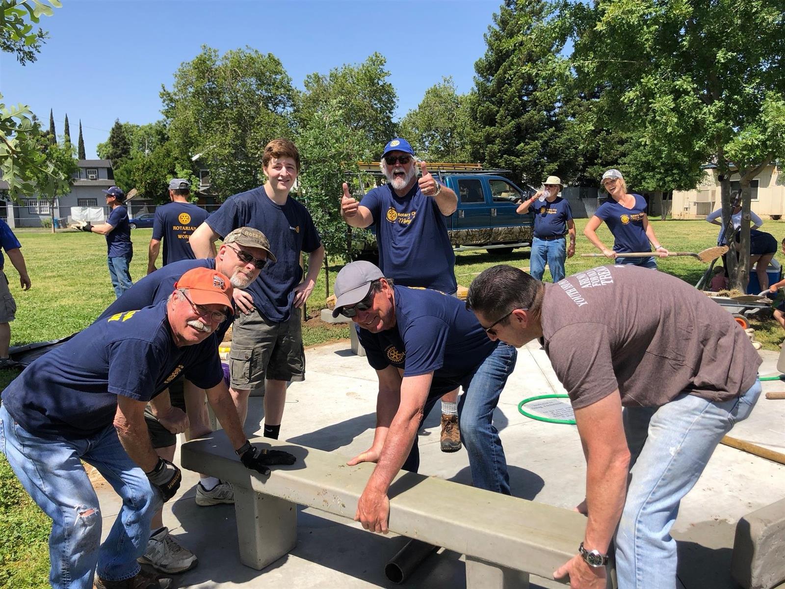 Home Page | Rotary Club of Marysville