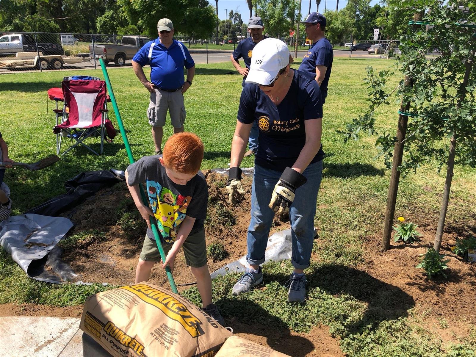 Home Page | Rotary Club of Marysville