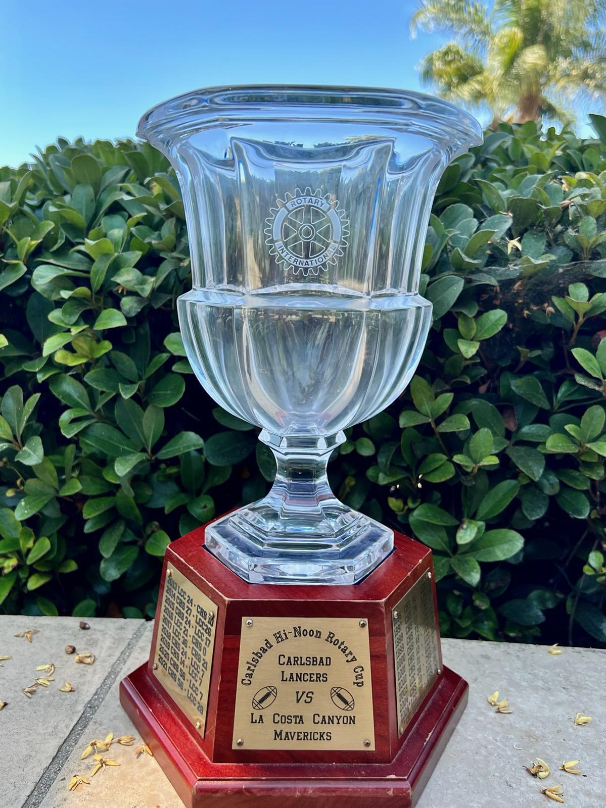 Home Page | Rotary Club of Carlsbad Hi-Noon