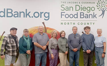 Hi-Jinx Bulletin-3.24.25 Mtg | Rotary Club of Carlsbad Hi-Noon