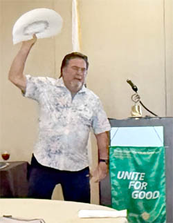 Hi-Jinx Bulletin-7.14.25 Mtg | Rotary Club of Carlsbad Hi-Noon