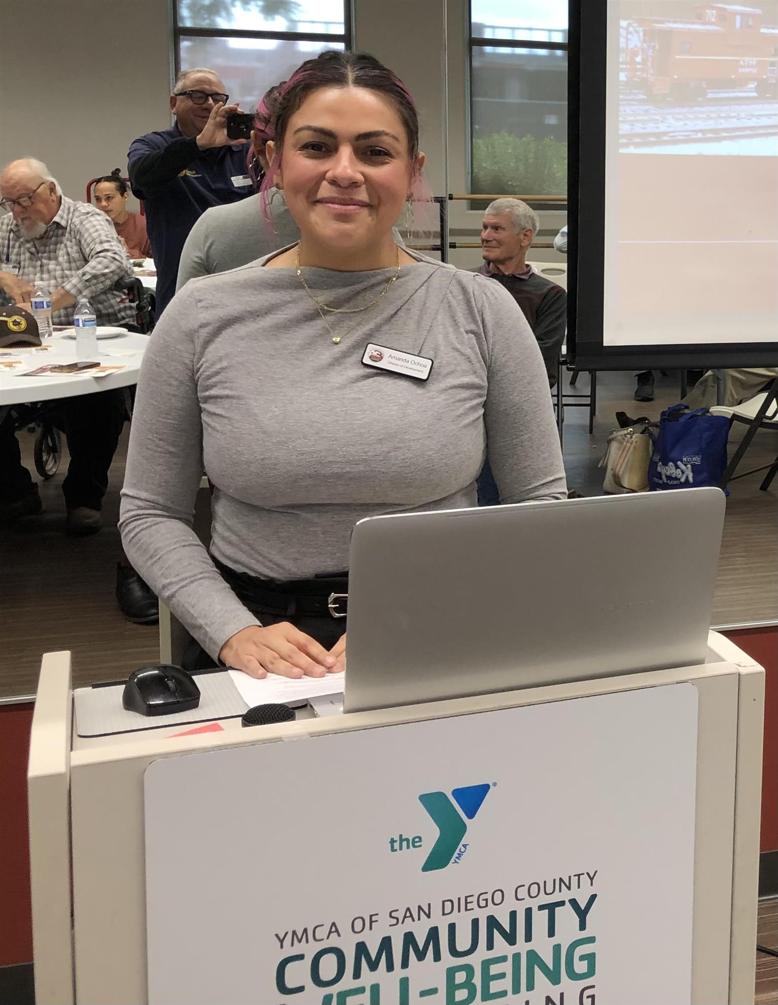 Old Mission Bell February 25, 2025 (Feb. 25, 2025)