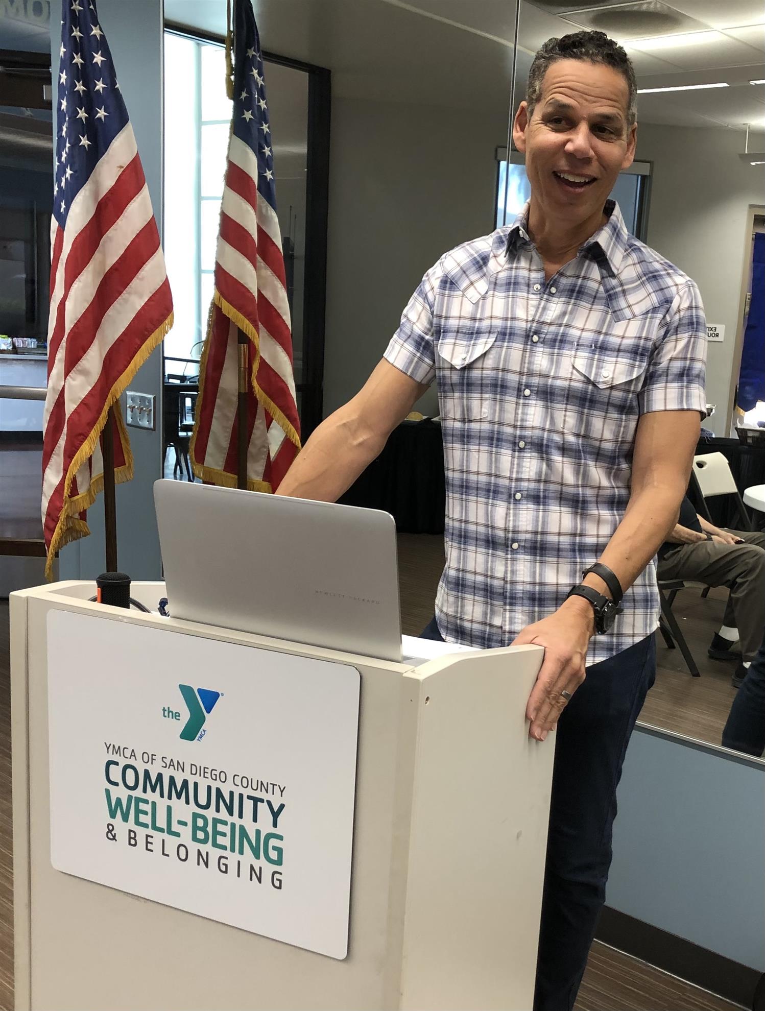 Old Mission Bell April 1, 2025 (Apr. 01, 2025)